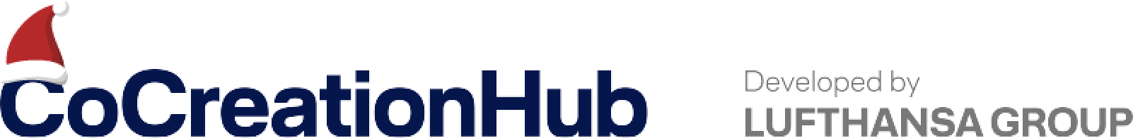 CoCreation Hub | Happy Holidays
