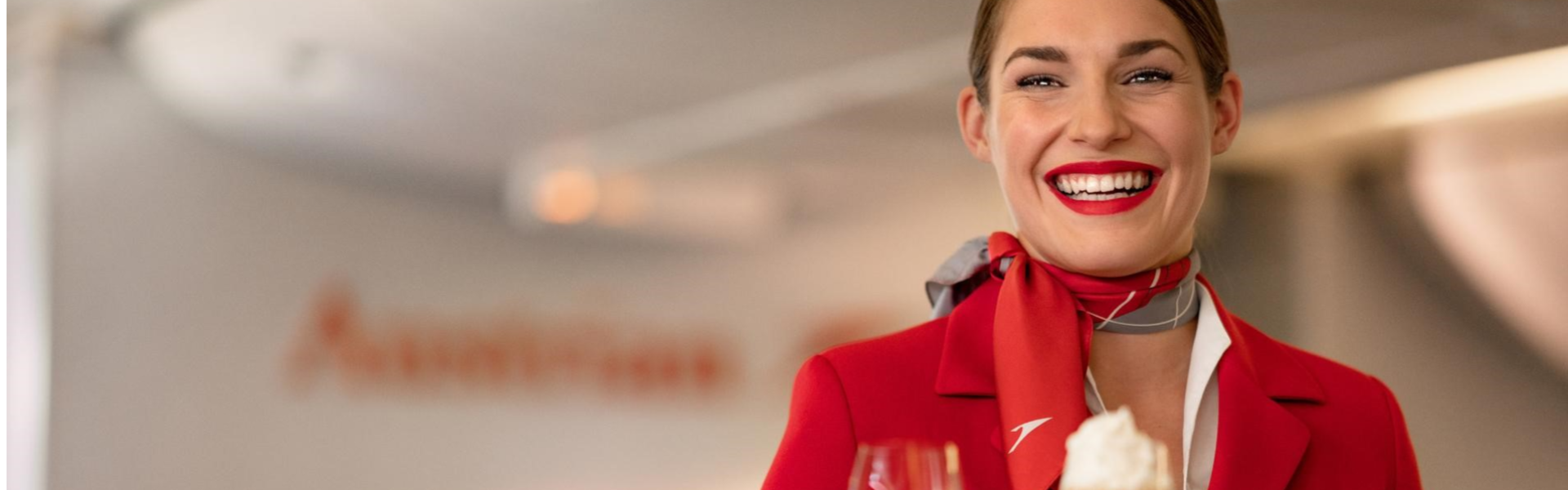 Austrian | Future Brand Campaign