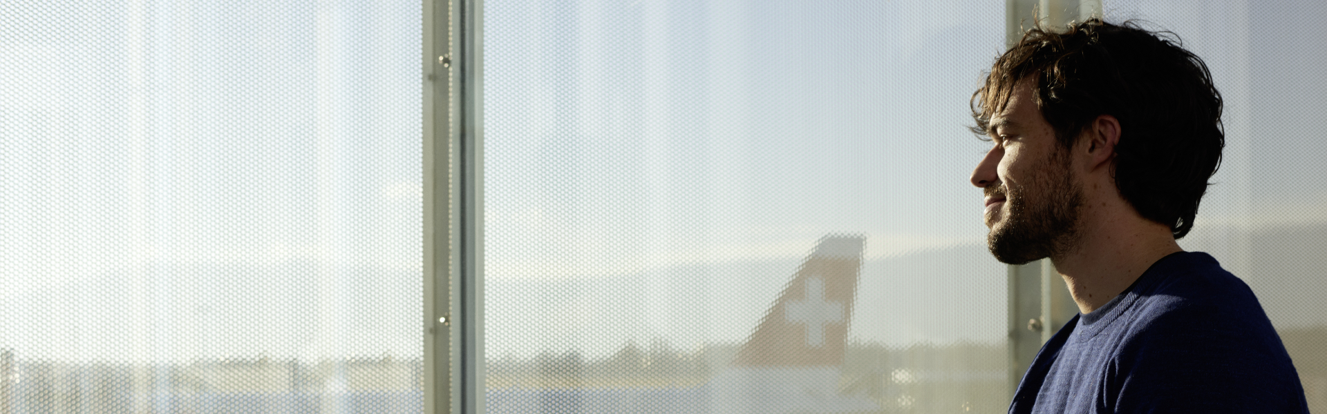 SWISS | Gate Information Zurich Airport